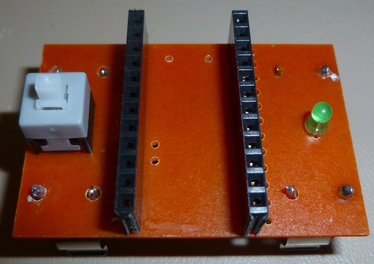 A Power Platform For Arduino Pro Minis Mysensors Forum